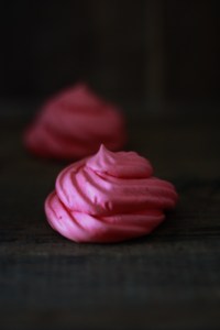 Meringue – Foodolicious Pictured