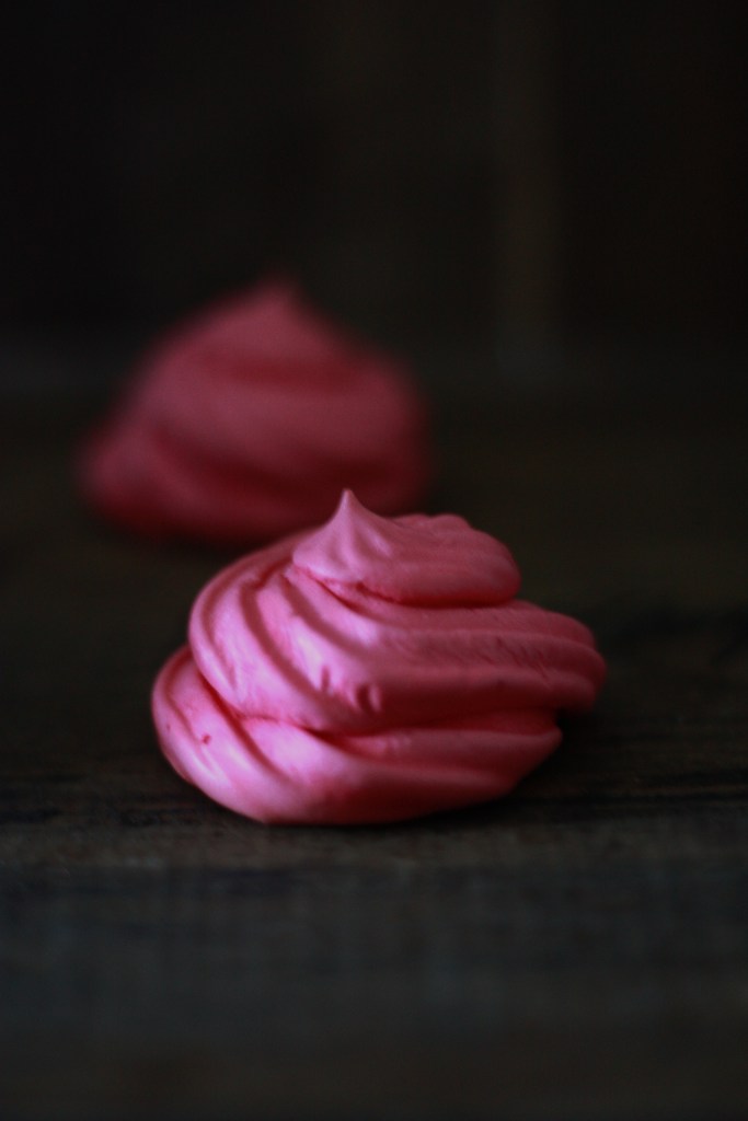 Meringue – Foodolicious Pictured