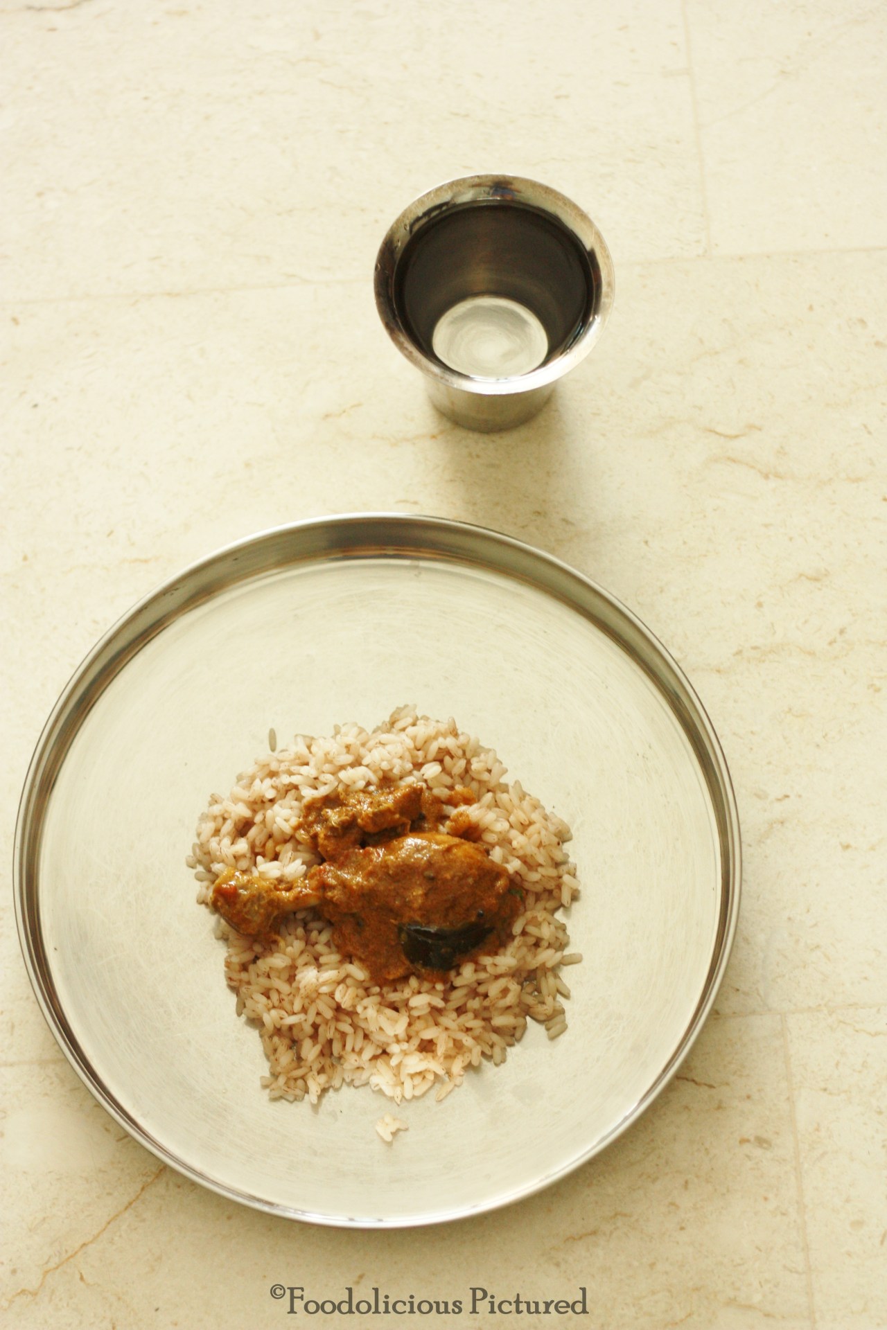 Kundapur chicken curry – Foodolicious Pictured
